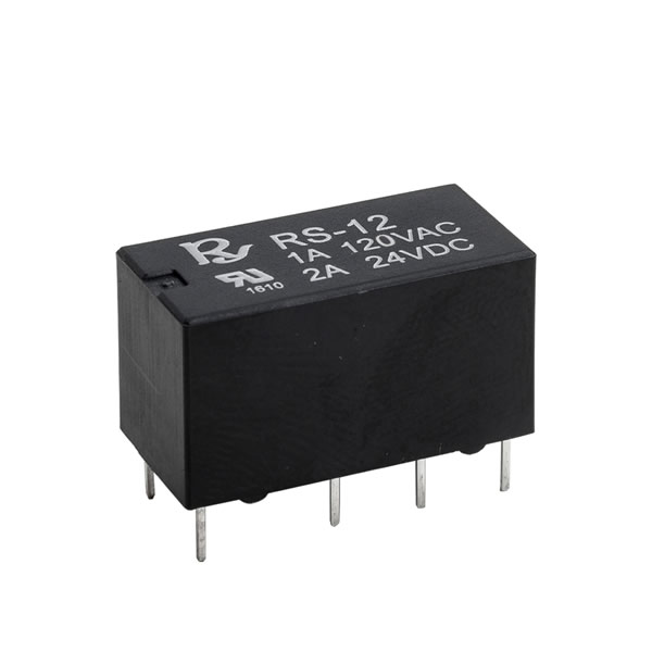 RS系列 - 瑞鎰電機股份有限公司