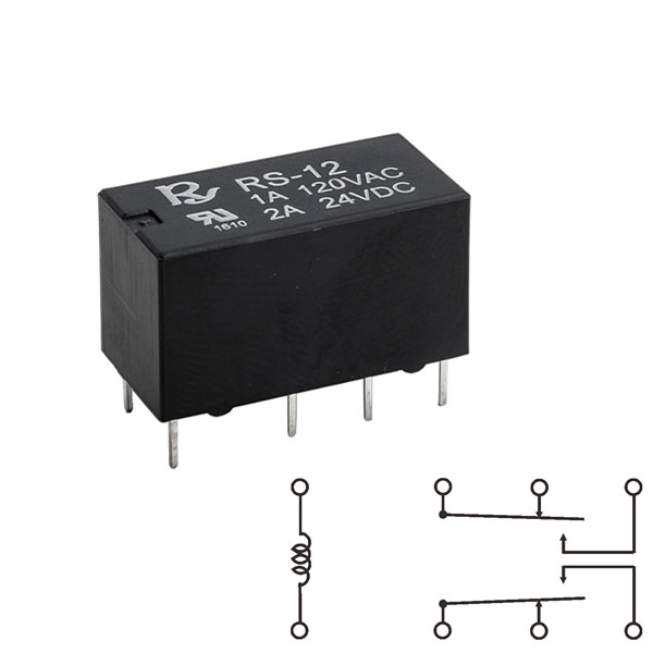LJ系列 - 瑞鎰電機股份有限公司